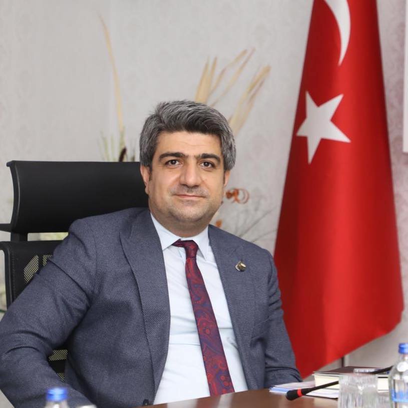 Ali Dursun Er