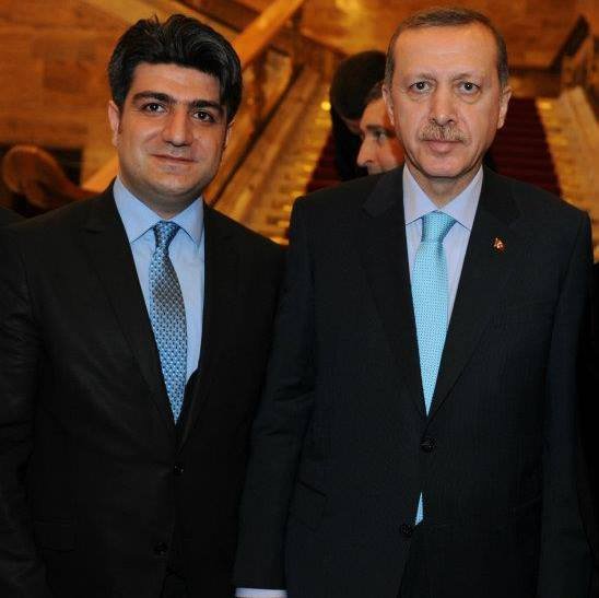 Ali Dursun Er