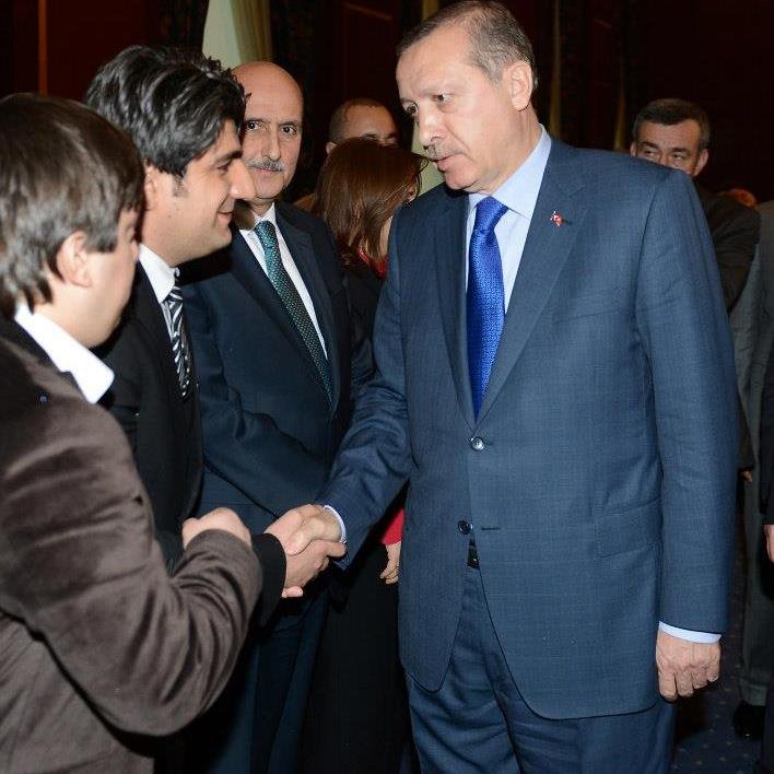 Ali Dursun Er